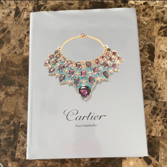 Cartier | Jewelry | Super Hot And Stylish Authentic Cartier Coffee ...